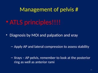 4. PELVIC FRACTURES ERT bachelor of medicine.pptx
