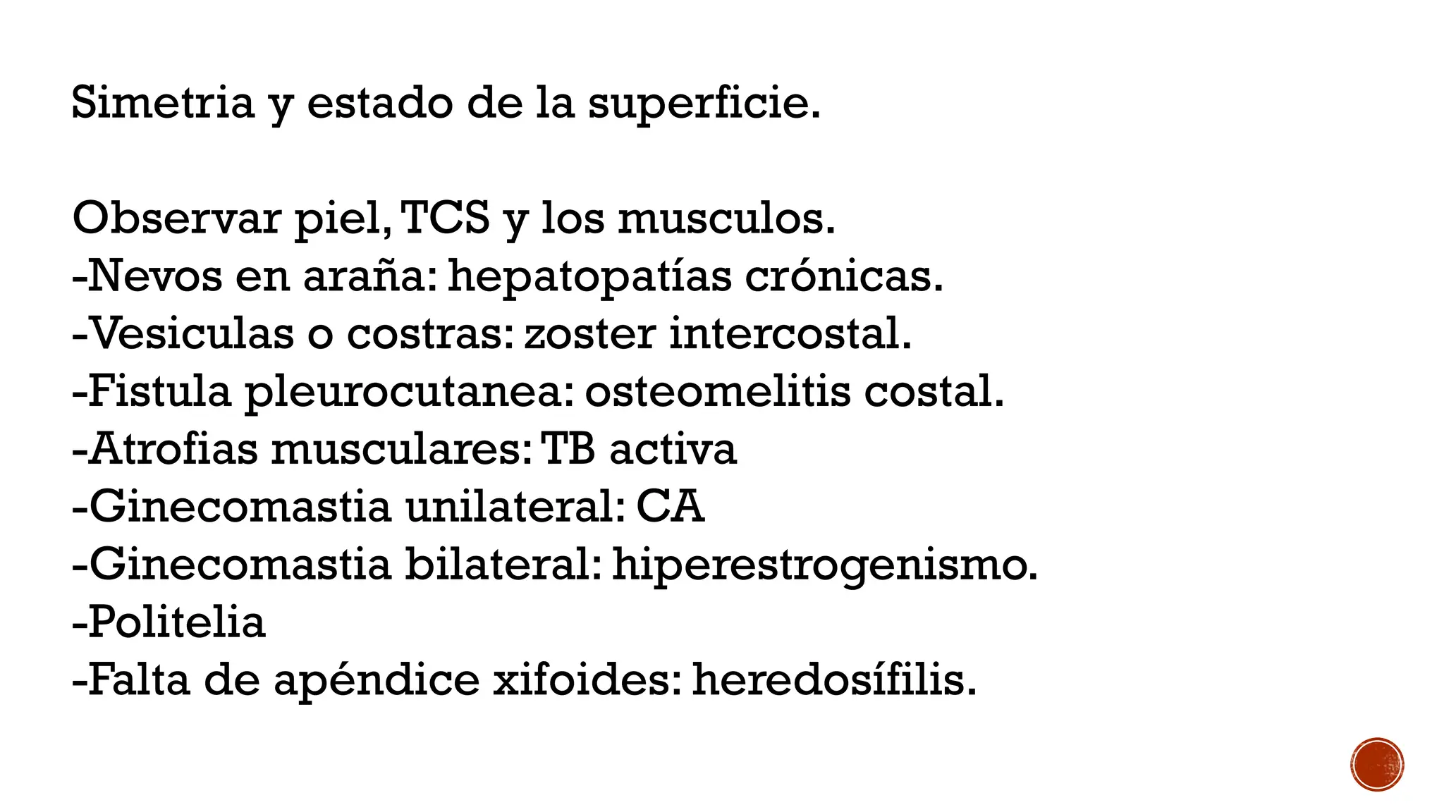 SEMIOLOGIA RESPIRATORIA funcionamiento y complicaciones | PPTX