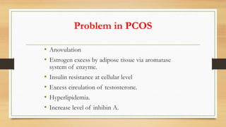 4. Copy of Polycystic Ovarian Syndrome PCOS.ppt