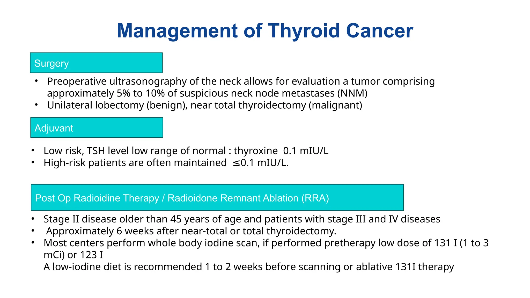 4.Principles of Thyroid Cancer Management .pptx