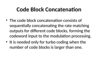 4.downlink transport channel processing final.pptx