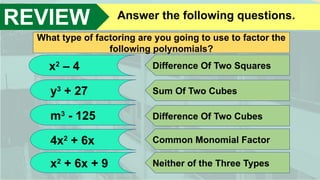 math 8 quarter 1Factoring Perfect Square Trinomials (1).pptx