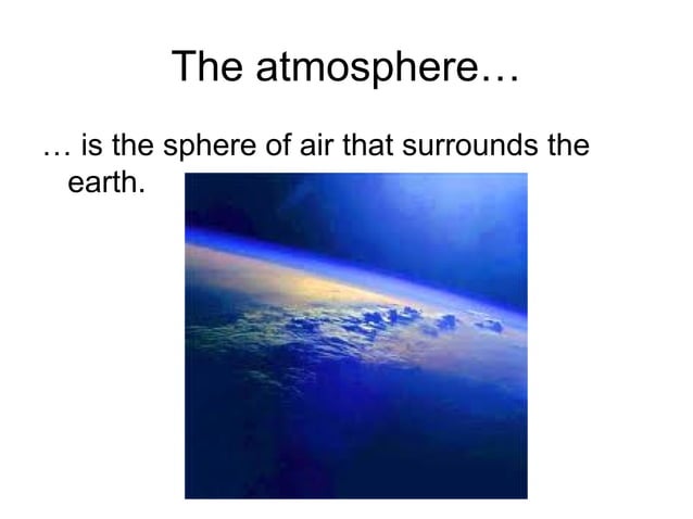 the earths four spheres and how their biophysical interactions ...