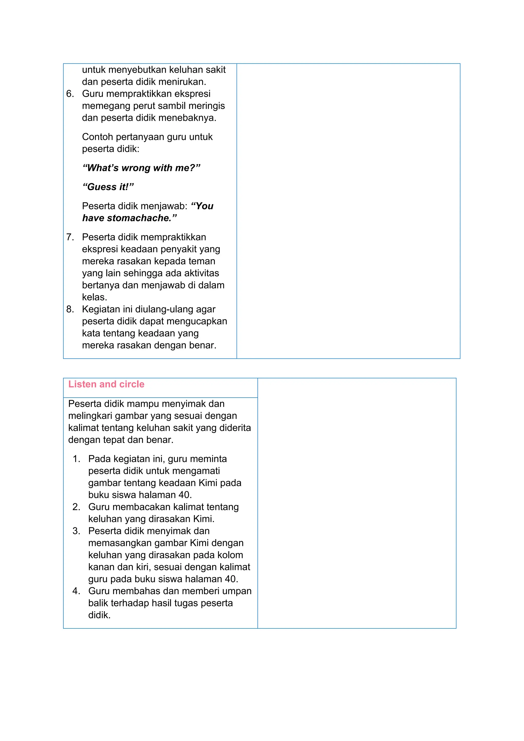 4. Modul Ajar Bahasa Inggris Kelas 5 - BAB 4.docx