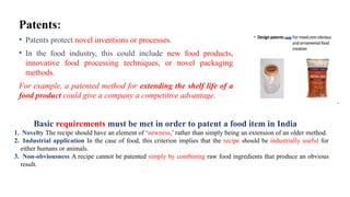 4. IPR Traditional Food.pptxçgghvghhhhbb | PPTX