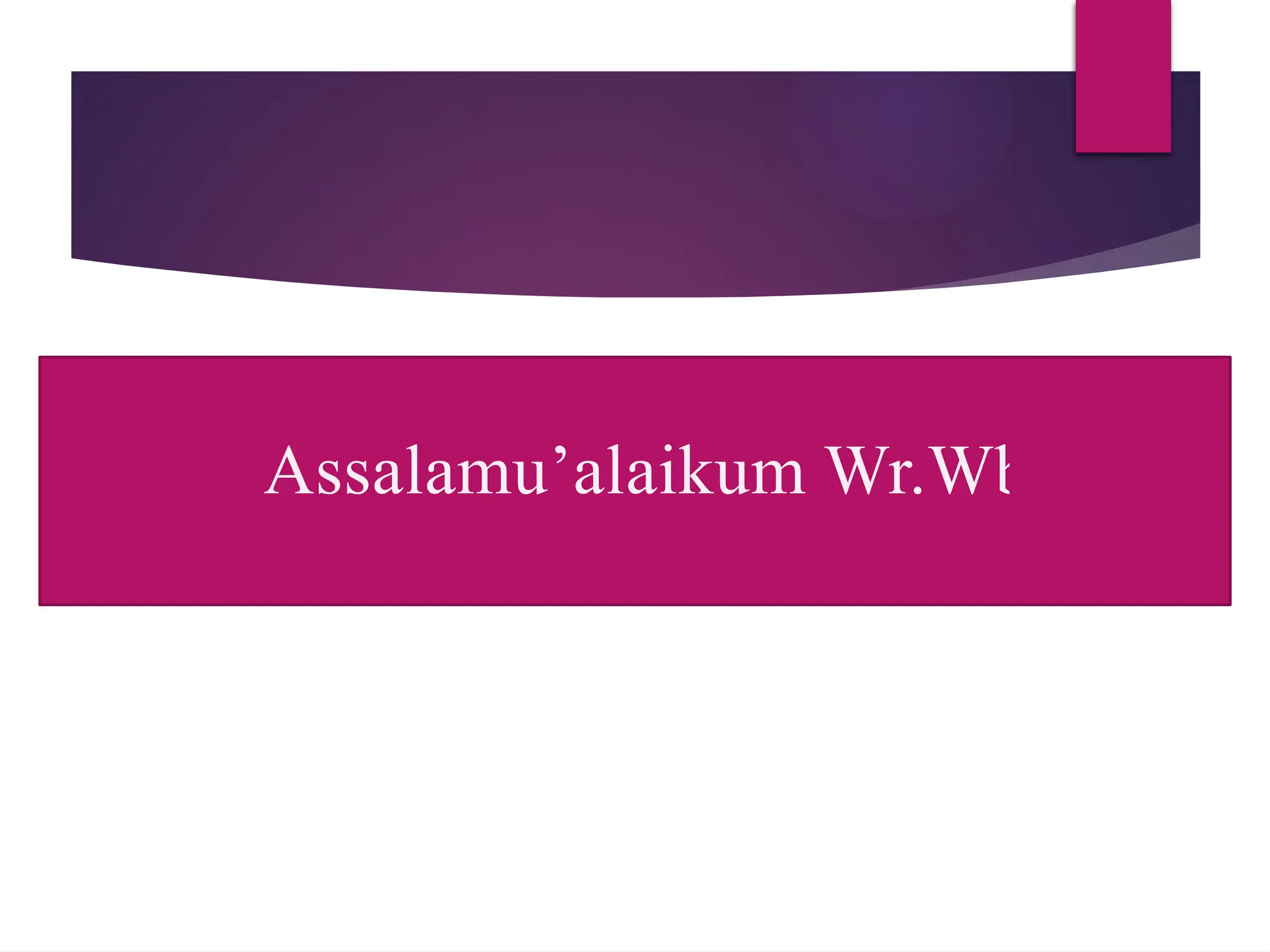 PPT Infaq (Pengertian, Jenis Infaq, dan hukumnya) | PPTX