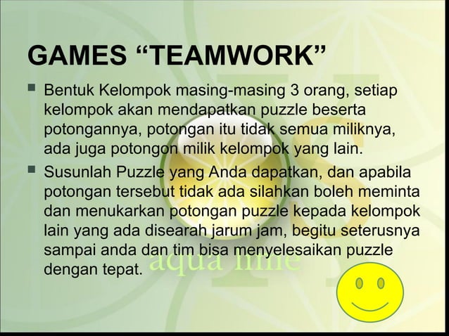 4.TEAMWORK_.pptaaaaaaaaaaaaaaaaaaaaaaaaaaaaaaaaaaaa | PPT