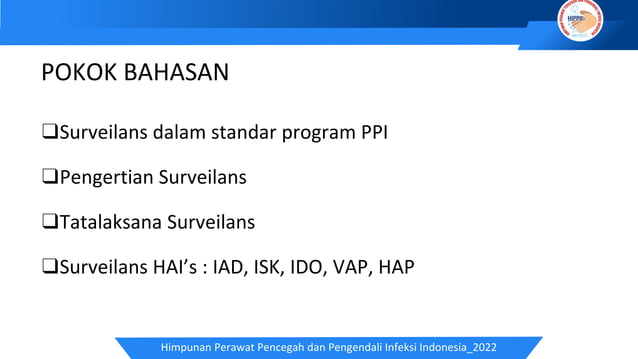 4. Surveilans HAIs ISK, VAP, IAD. PLEBITIS_HIPPII_.pdf