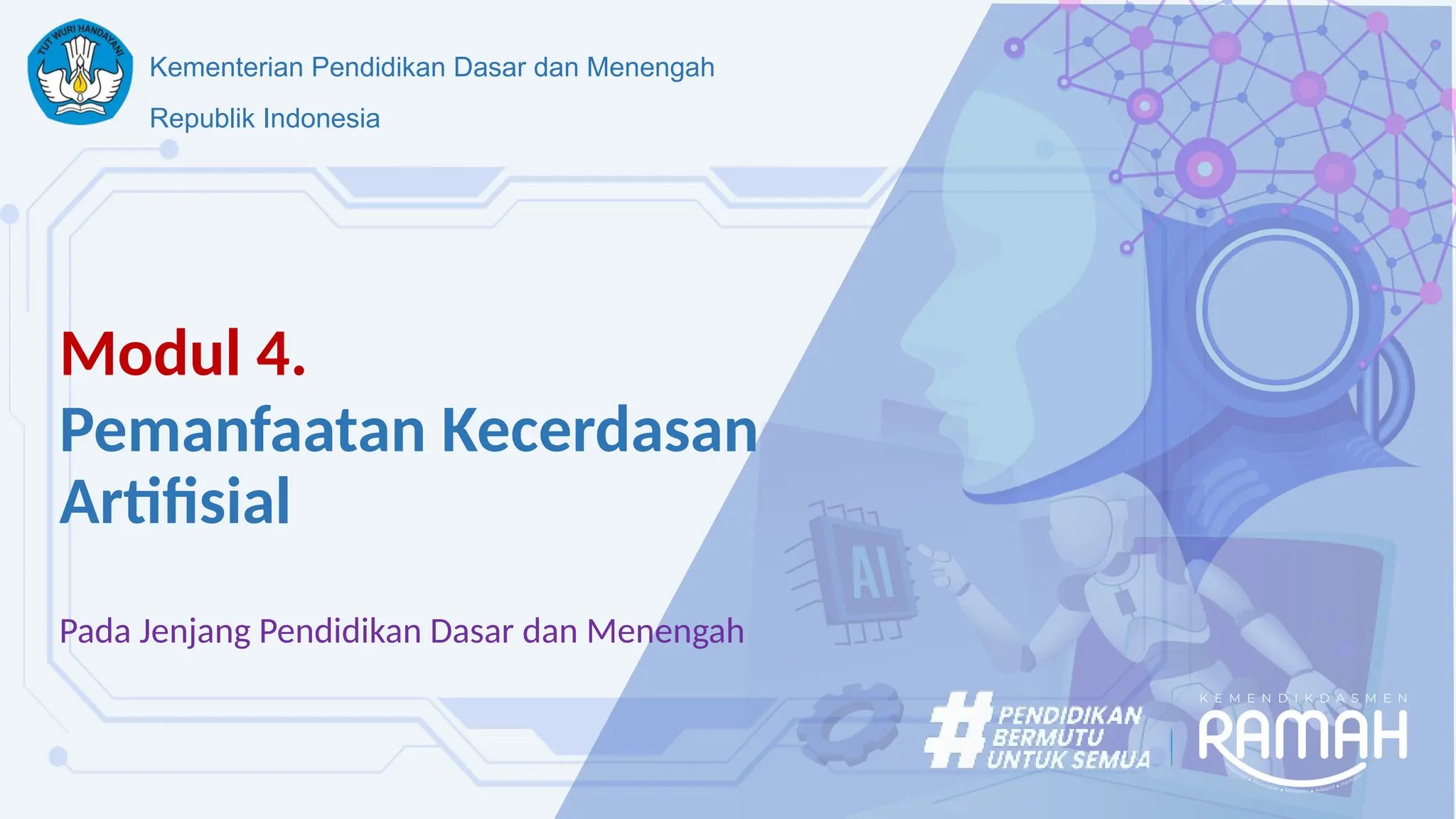 4. Pemanfaatan Kecerdasan Artifisial.pptx