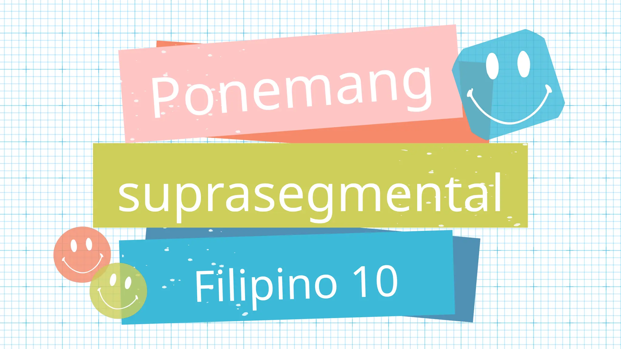 4. Ponemang Suprasegmental.powerpoint presentation | PPTX