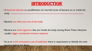 4. LAB DIAGNOSIS OF BACTERIAL INFECTIONS.pptx