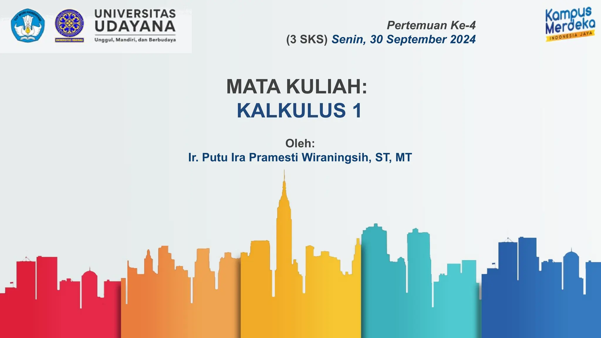 Pertemuan 4. Sistem Koordinat dan Fungsi.pptx