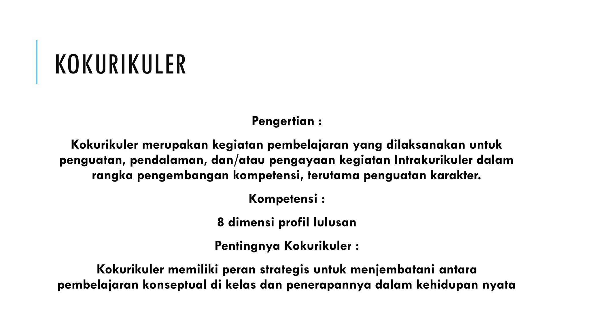 PPT Permendikdasmen no 12 ,13 dan kokurikuler.pptx
