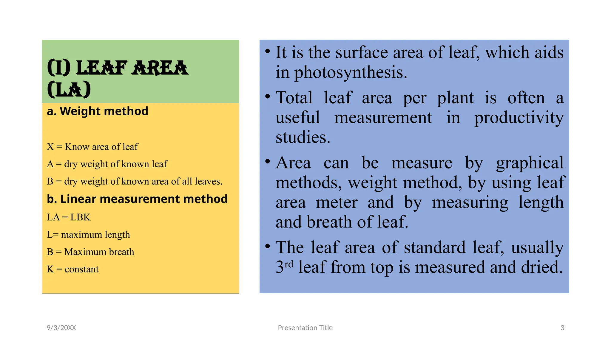 Growth analysis and its importance in vegetable production.pptx