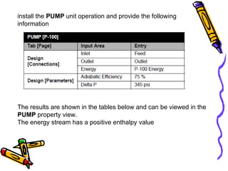 simulasi proses tentang sistem alat rotating | PPT