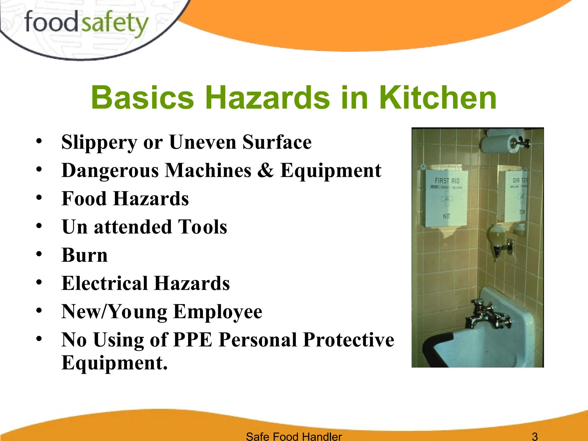 4.Food safety & handling Procedurre .ppt