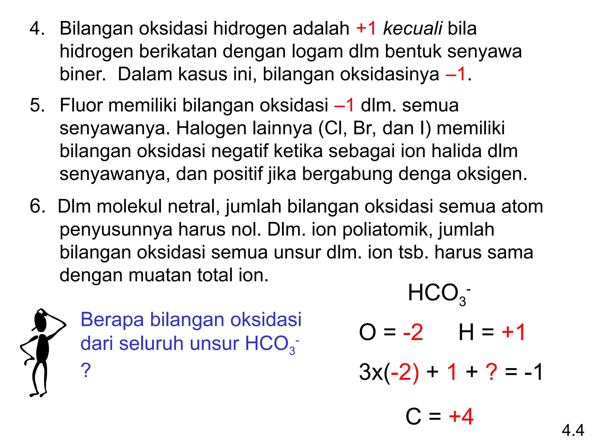 4.Reaksi dalam larutan.ppthsty ynedtyjnytht | PPT