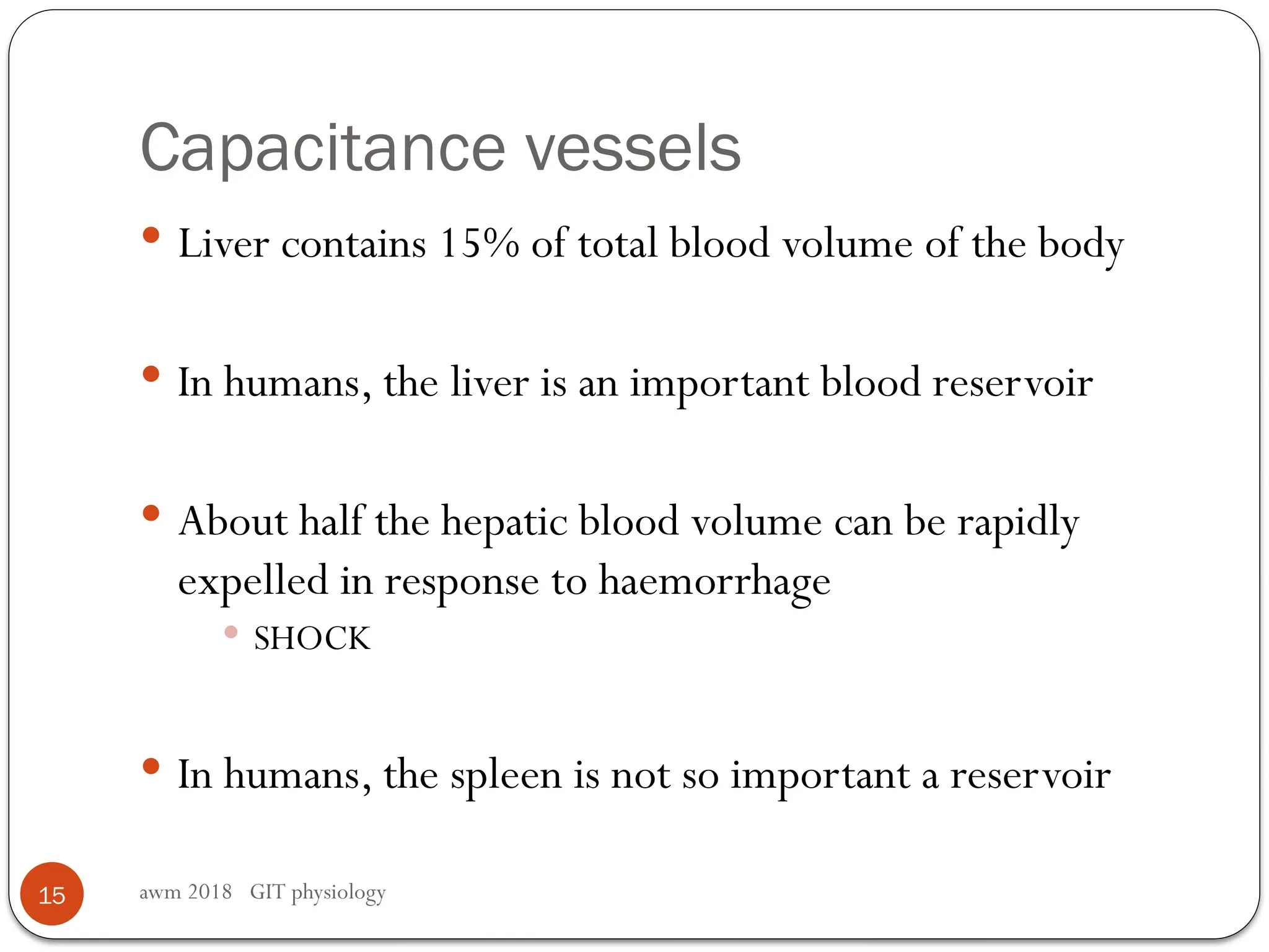 4. Hepatic-portal circulation 2018 awm.pptx