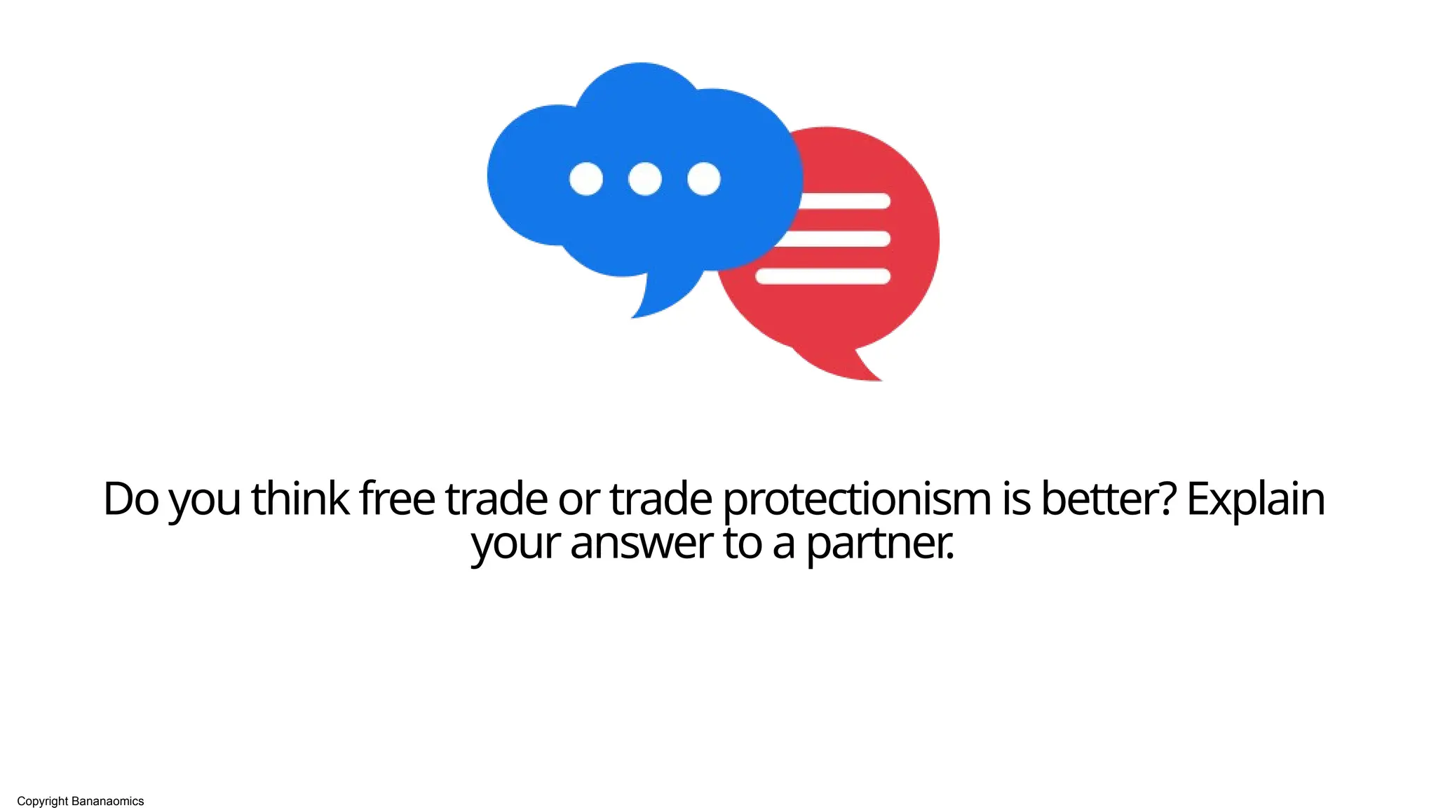4.3 Free Trade vs Protectionism.pptx -Economics | PPTX