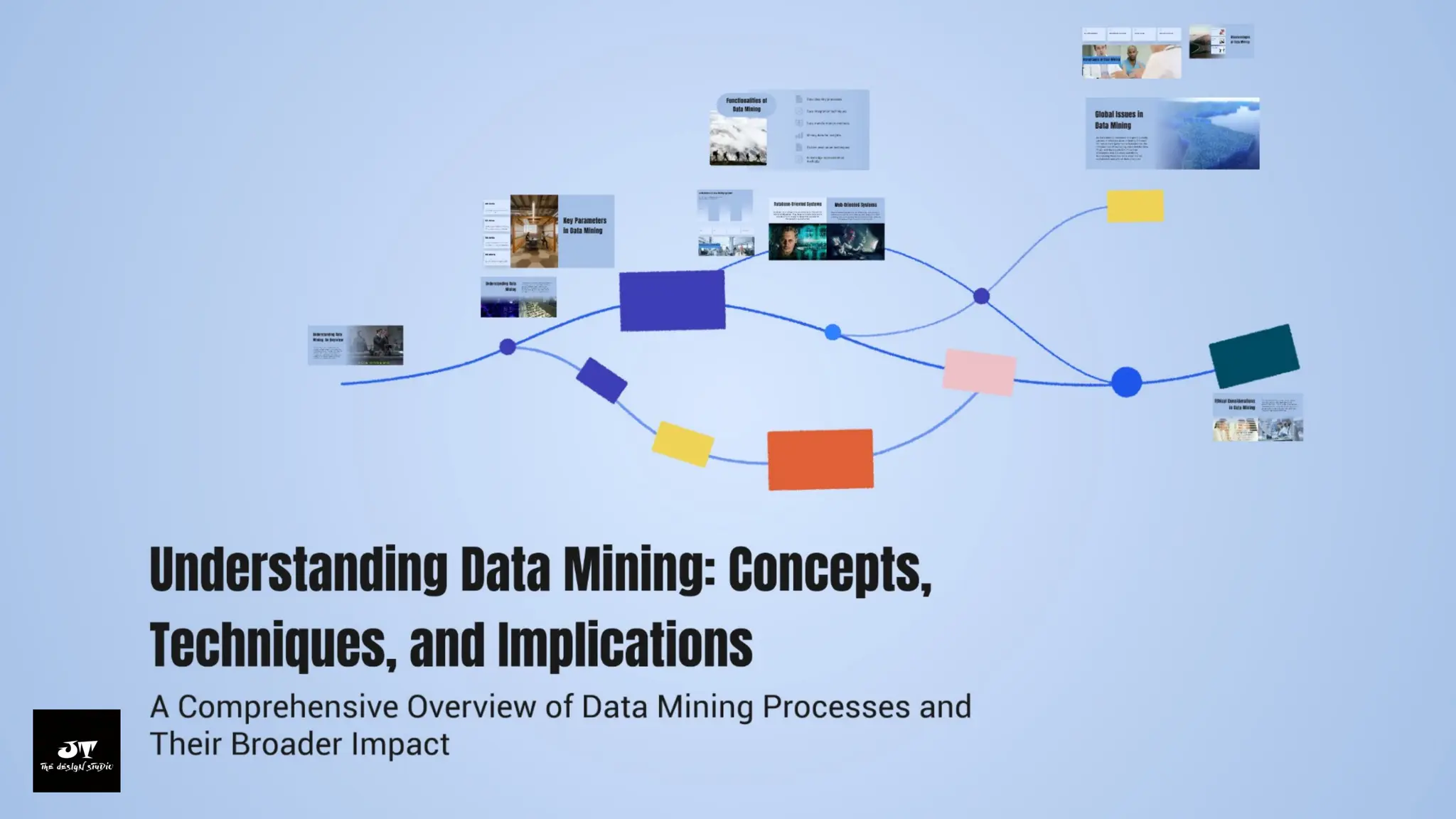 4. Data Mining and Knowledge Management in an Organization | PPTX
