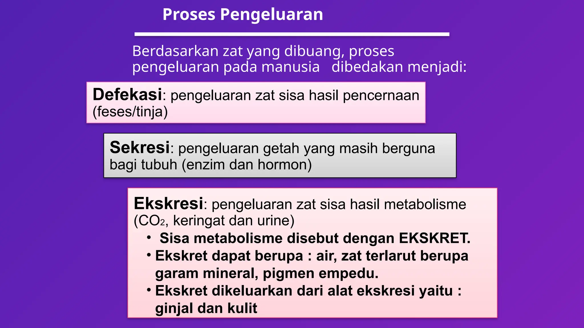 (4. Sistem Eskresi Manusia) Struktur dan fungsi tubuh manusia (1).pptx