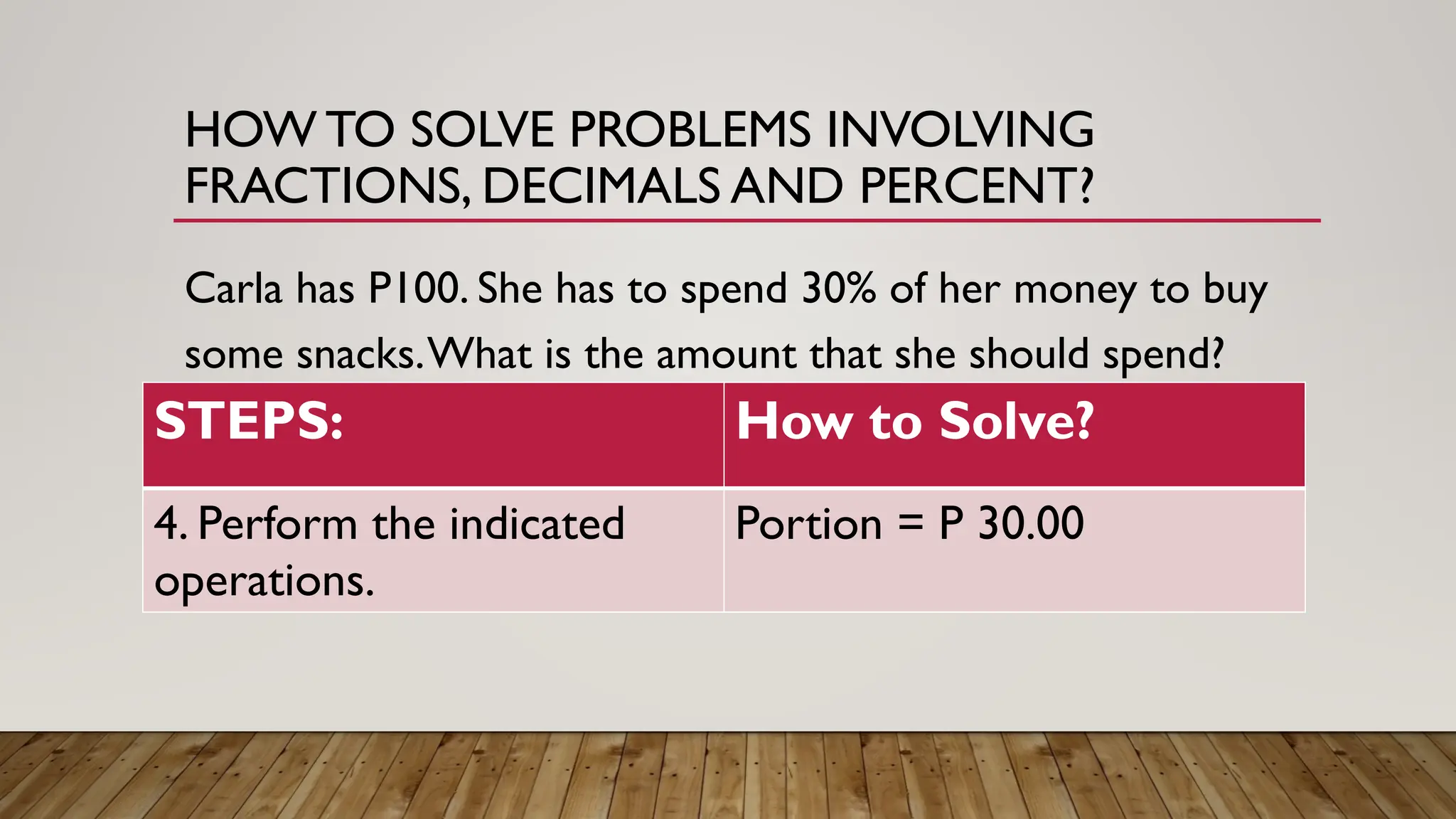 4. Solving problems involving fractions, decimals, and percent.pptx