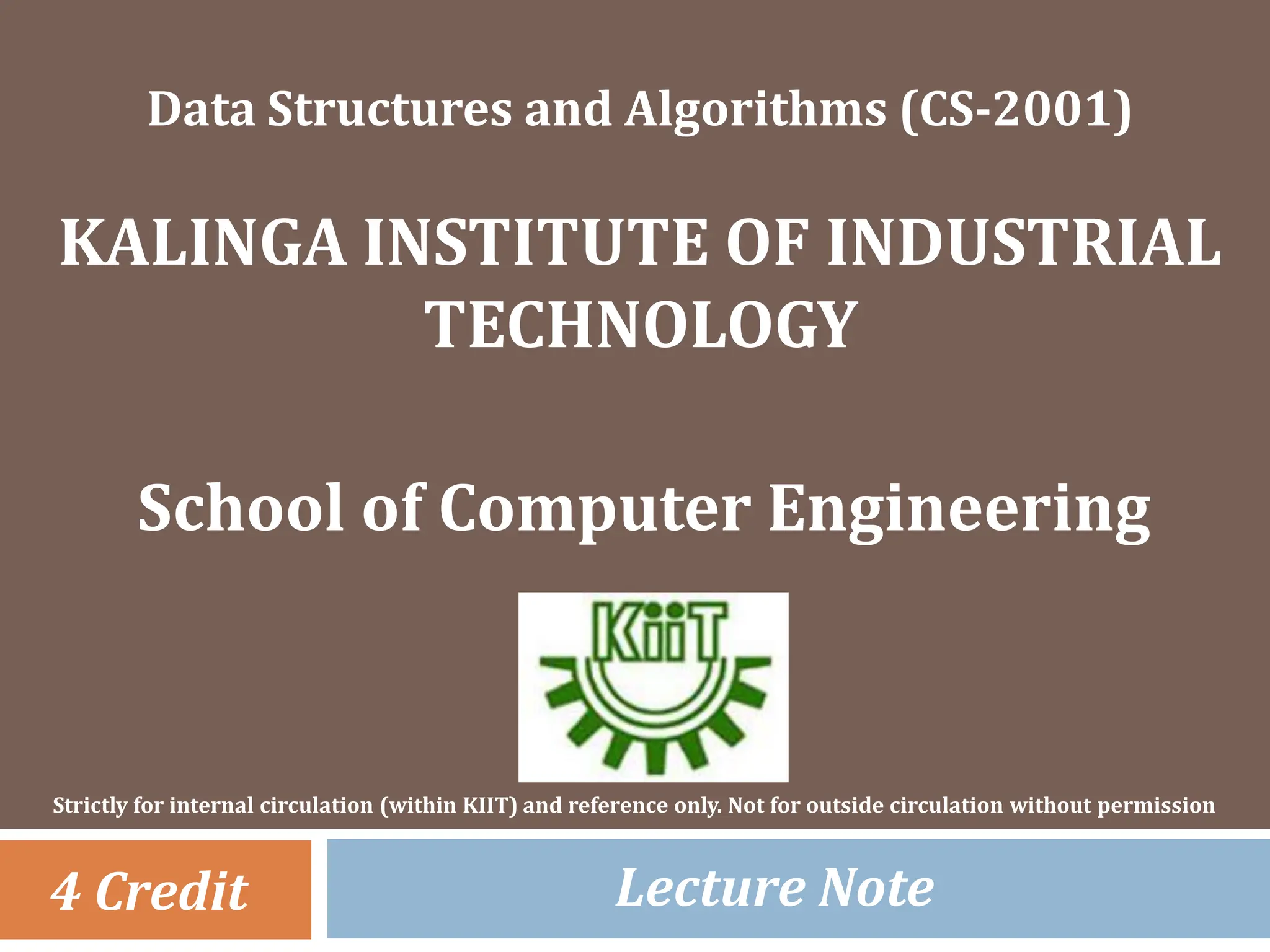 4. Data Structures - Stacks and Queues.pdf
