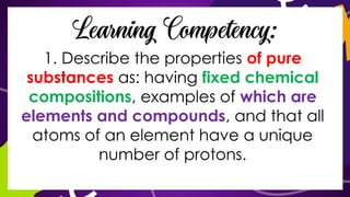 4. Lesson 3_Elements, Compounds and Molecules.pptx