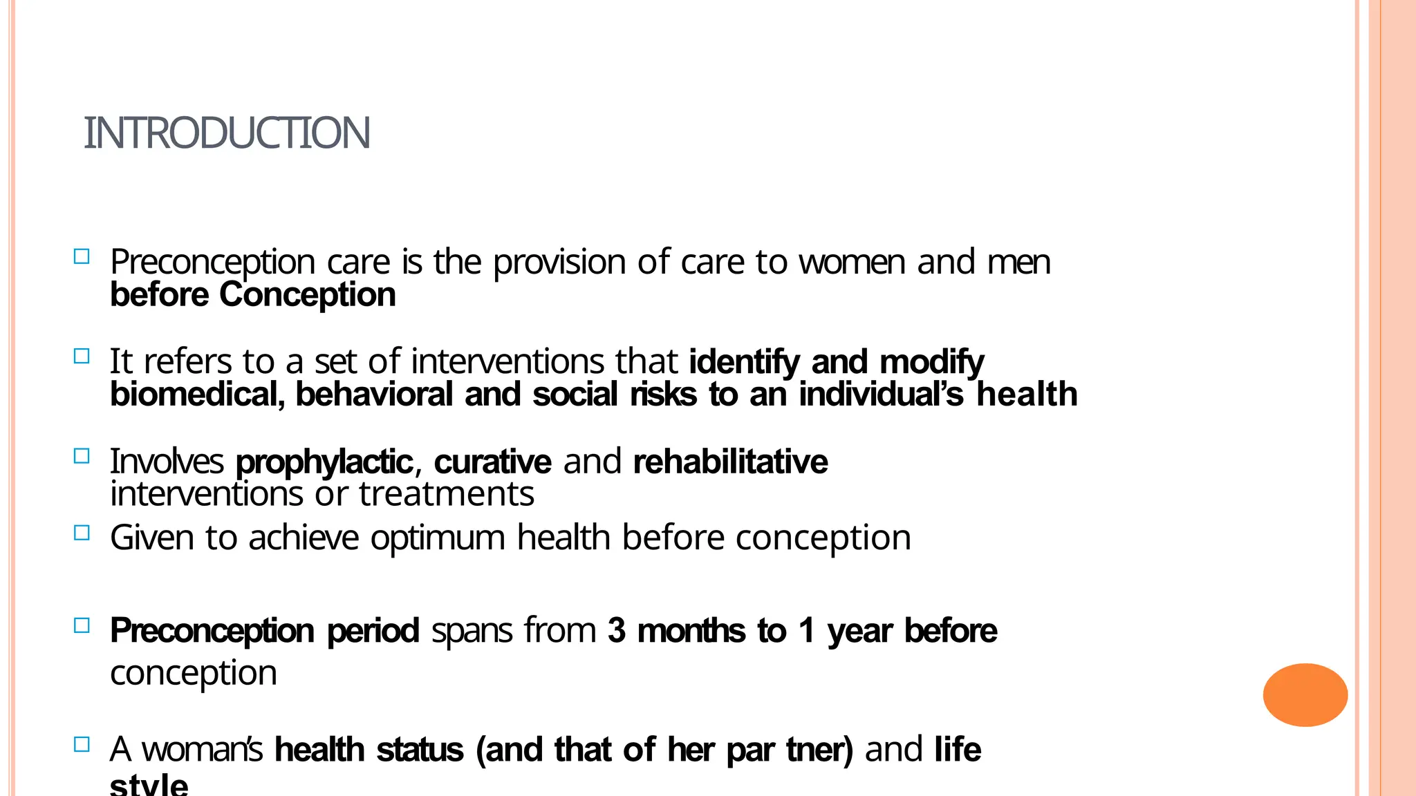 4. The PRECONCEPTION CARE-1.........pptx