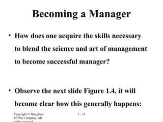 4. 5. LEVELS TYPES SKILLS.ppt introduction to management | PPT