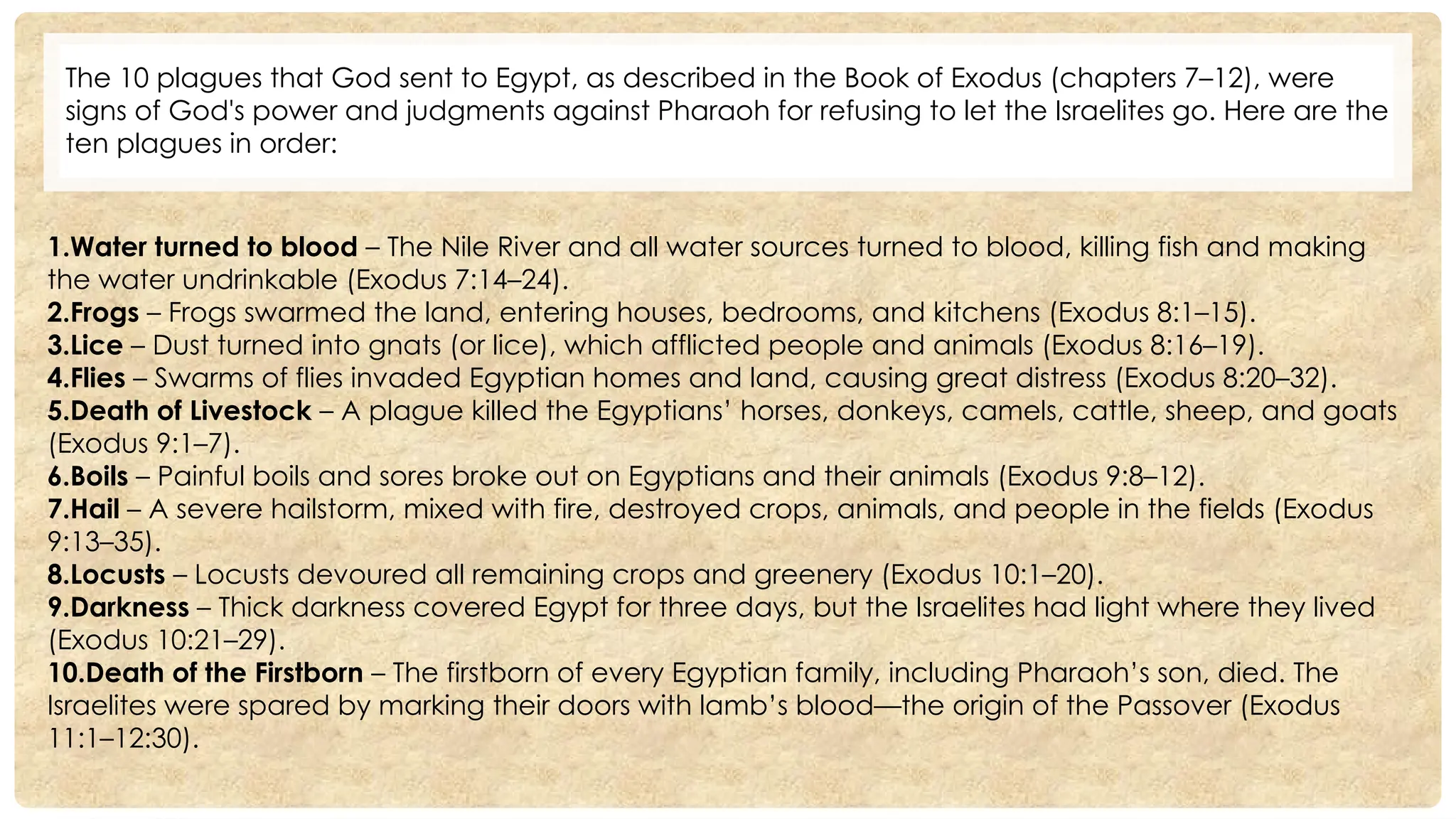 Founder and Origin of Judaism powerpoint presentation | PPTX