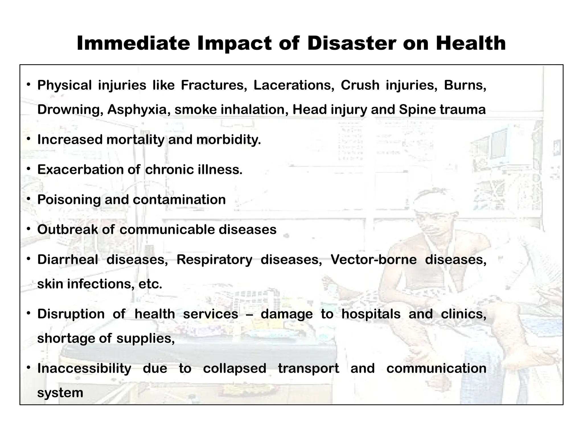 Emergency Care and Psychological Support During Disaster.pptx