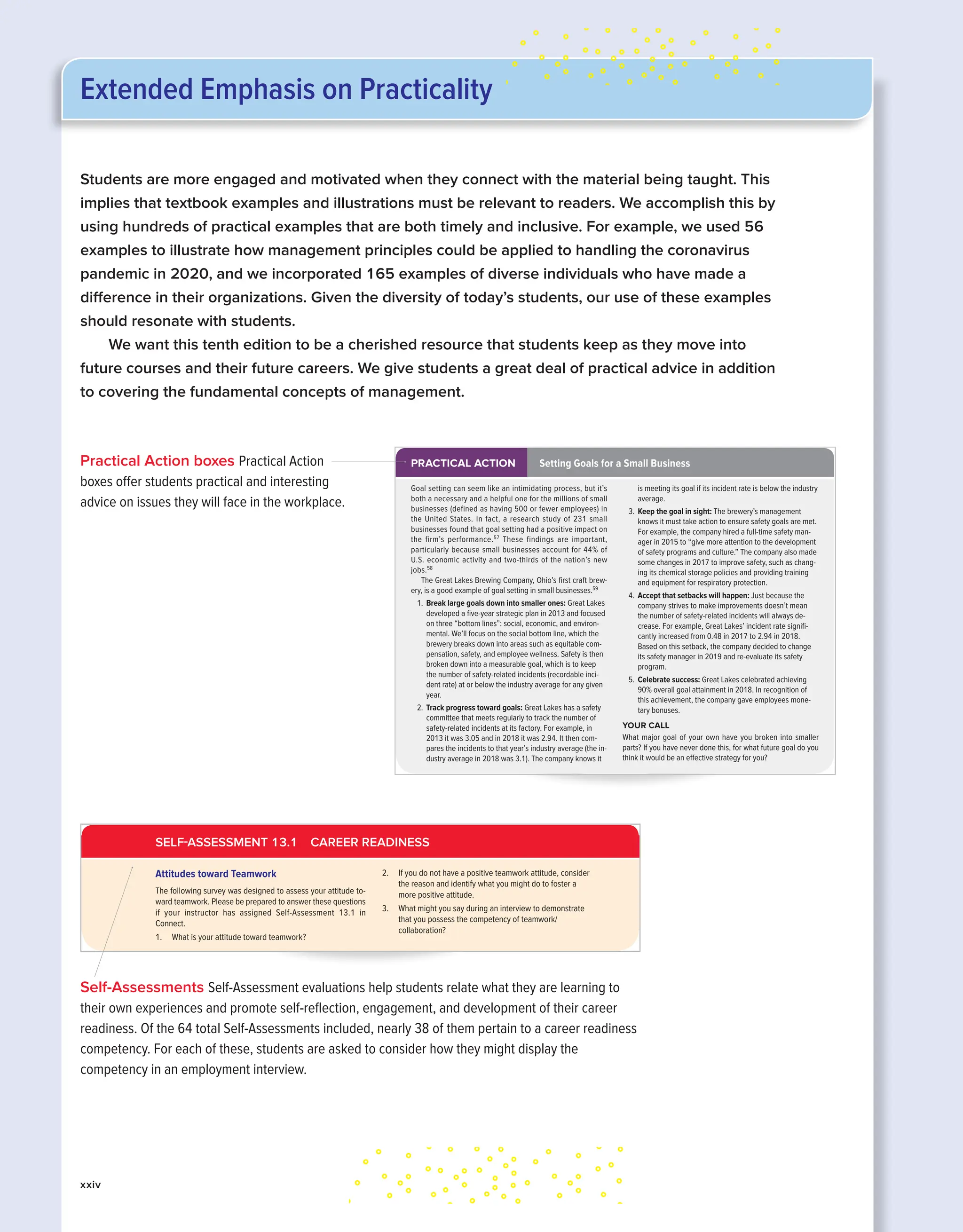 Management A Practical Introduction 10th edition | PDF