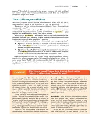 Management A Practical Introduction 10th edition | PDF