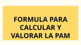 4.Cifras normales de signos vitaleS TODO SOBRE SIGNOS VITALES | PPTX