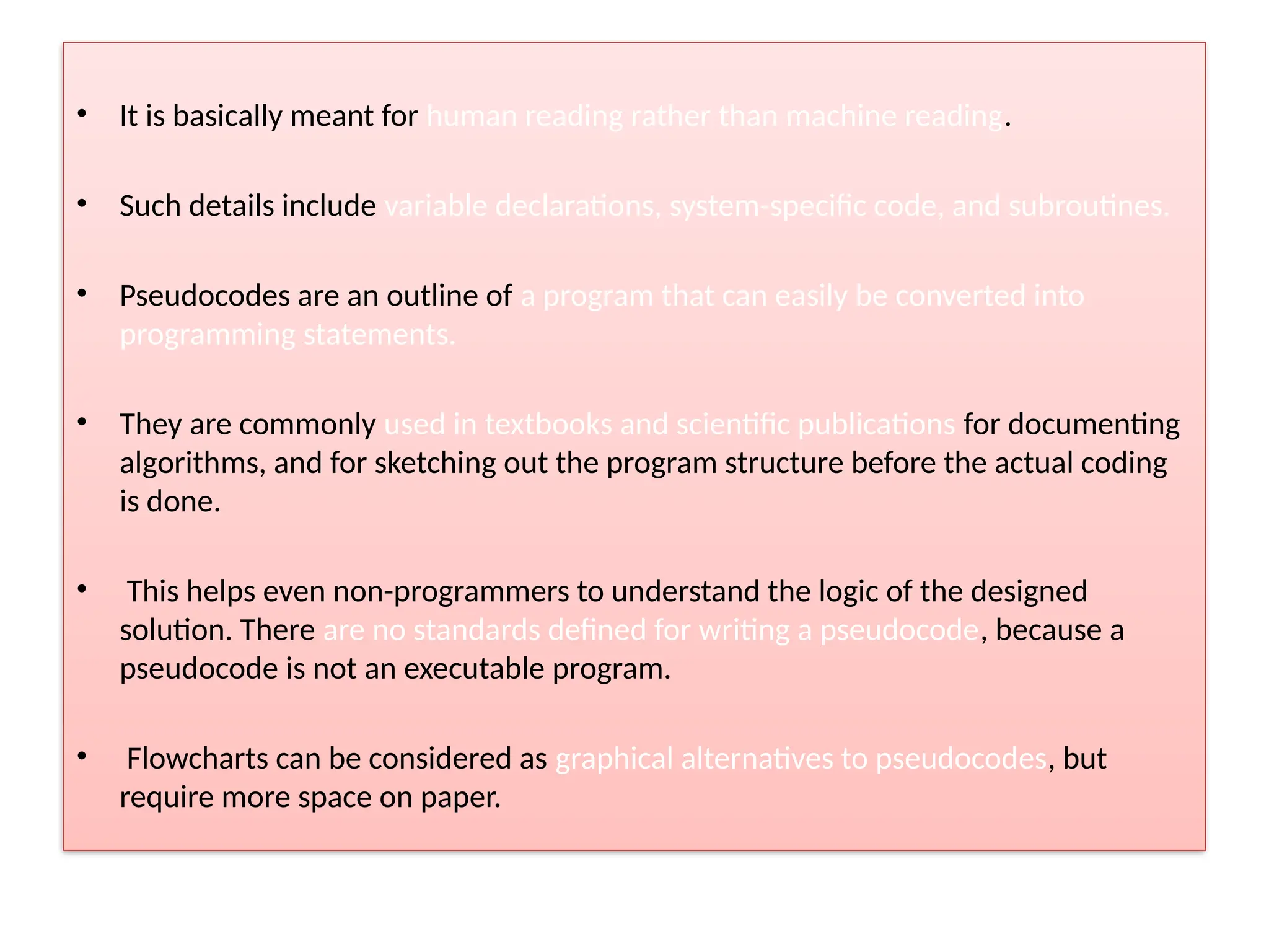 4.NOTATIONS of Algorithm in unit 1 python.pptx