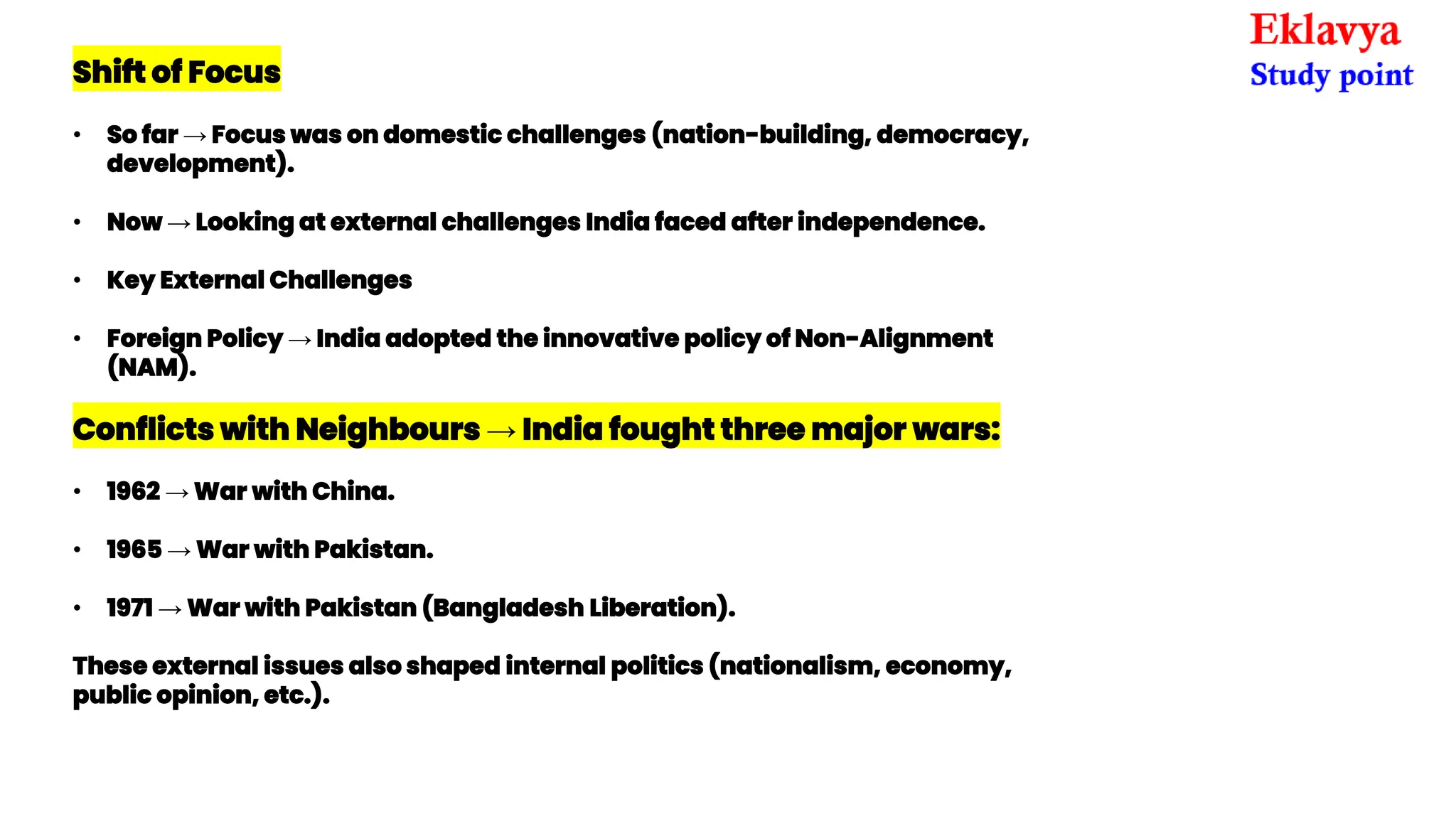 4. INDIAS EXTERNAL RELATIONS.pdf india external | PDF