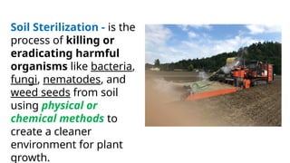 4. Growing Media in the Garden for Plants.pptx