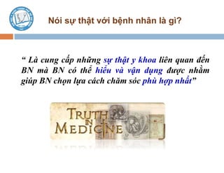 4.nói sự thật, biên bản đồng thuận, sự cố y khoa.pdf