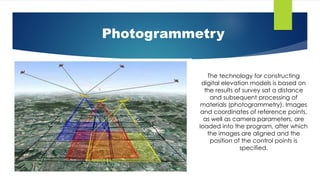 Digital Elevation models and their uses in GIS | PDF