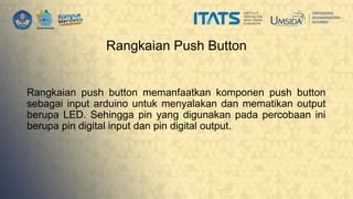 4. Materi Pembelajaran Rangkaian Push Button.pptx