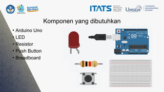 4. Materi Pembelajaran Rangkaian Push Button.pptx