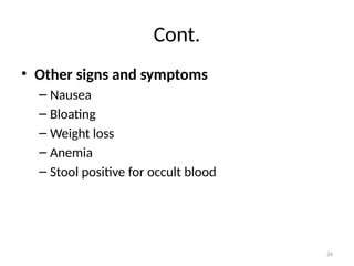 4.Perforated Ulcer Disease Perforated Ulcer DiseasePerforated Ulcer ...