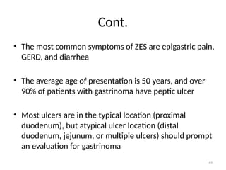 4.Perforated Ulcer Disease Perforated Ulcer DiseasePerforated Ulcer ...