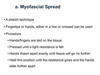 Comprehensive Guide to Soft Tissue Mobilization Techniques in ...