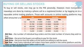4. Stocks & Bonds grade eleven math.pptx