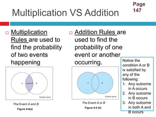 4.2 addtion rules | PPT