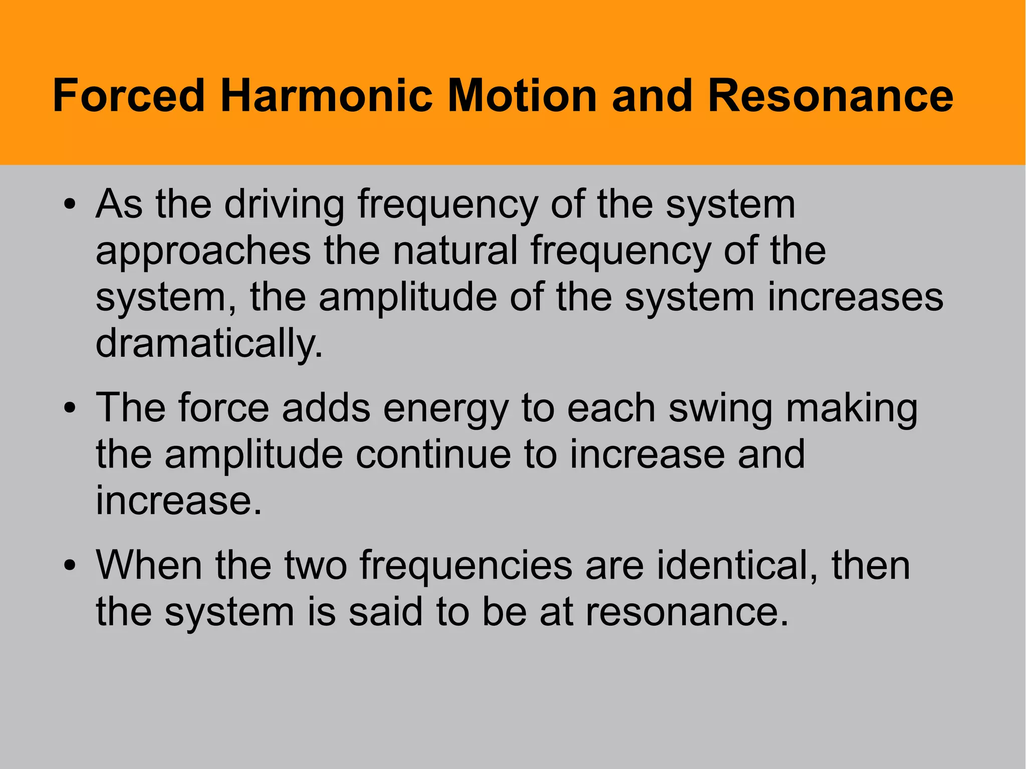 4.2 damped harmonic motion | ODP