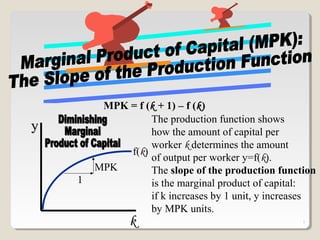 4 2 economic growth | PPT