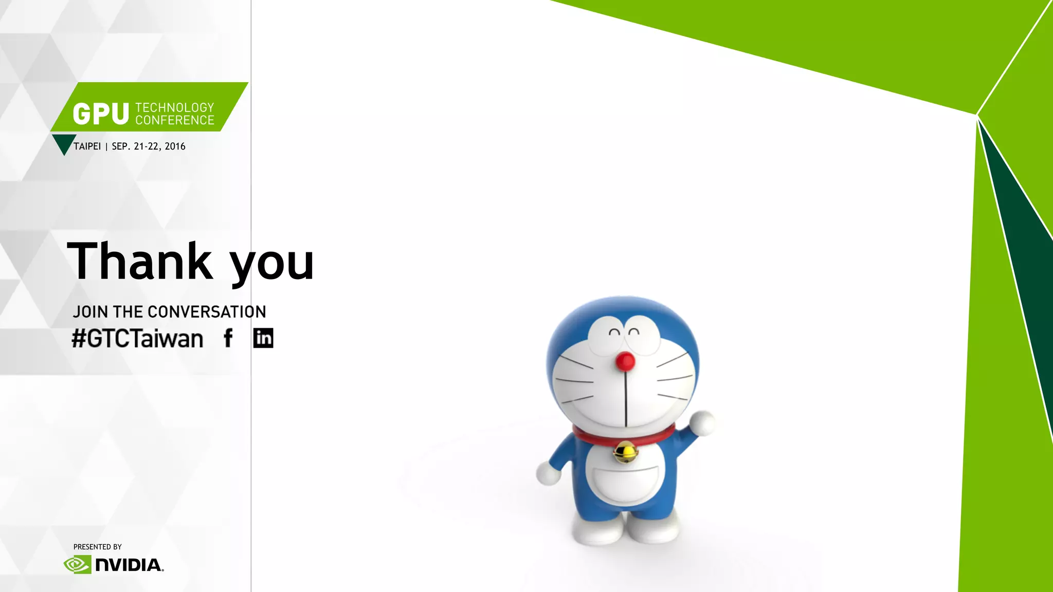 The Birth of Doraemon | PPT